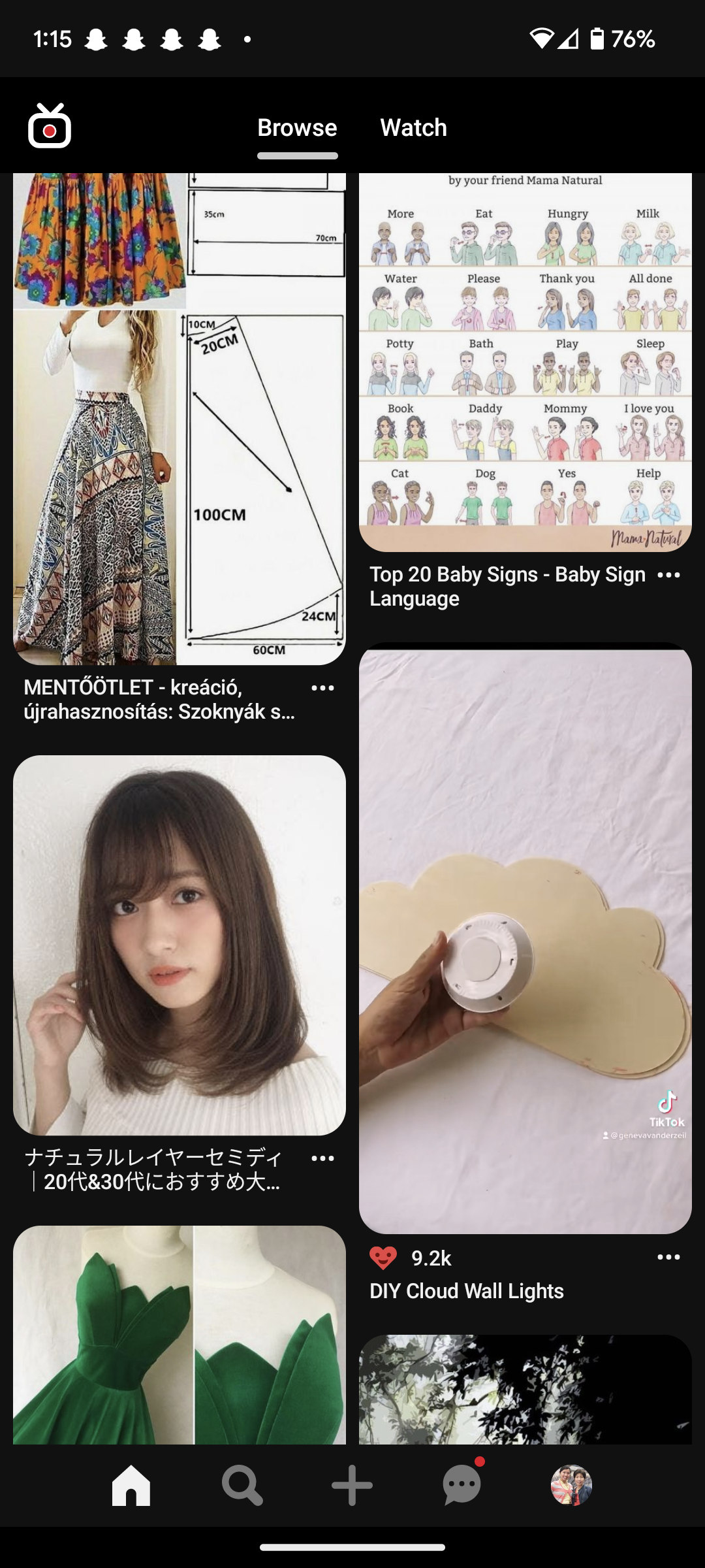7 Pinterest Ad Types & How To Use Them