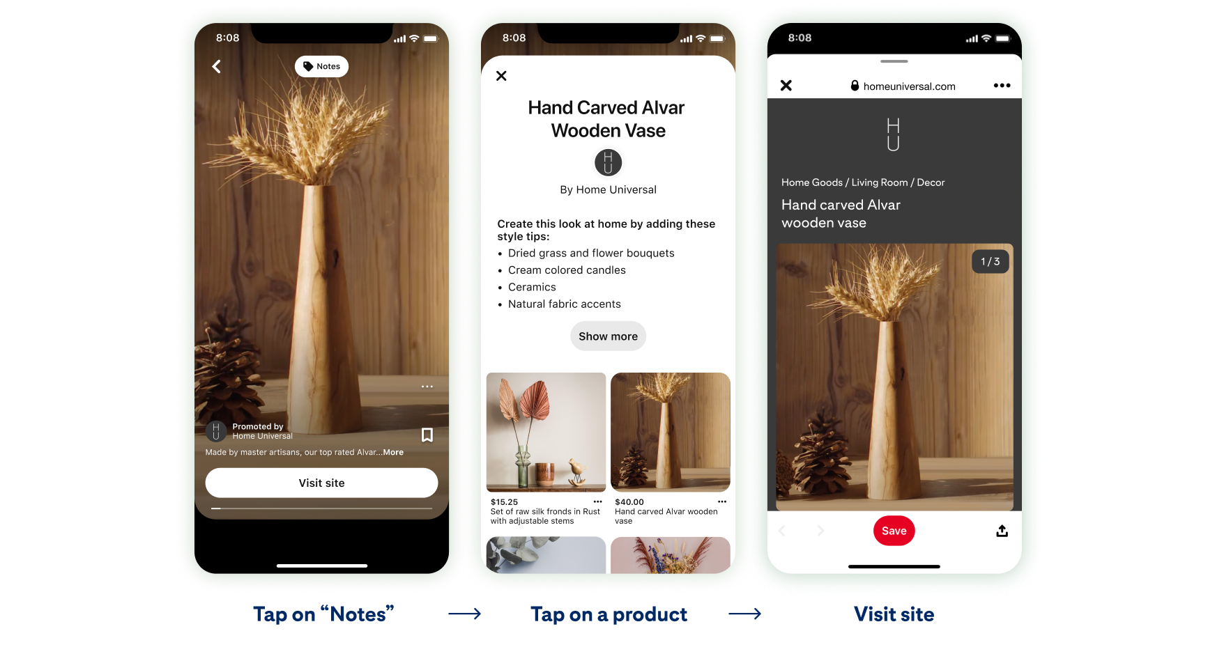 7 Pinterest Ad Types & How To Use Them