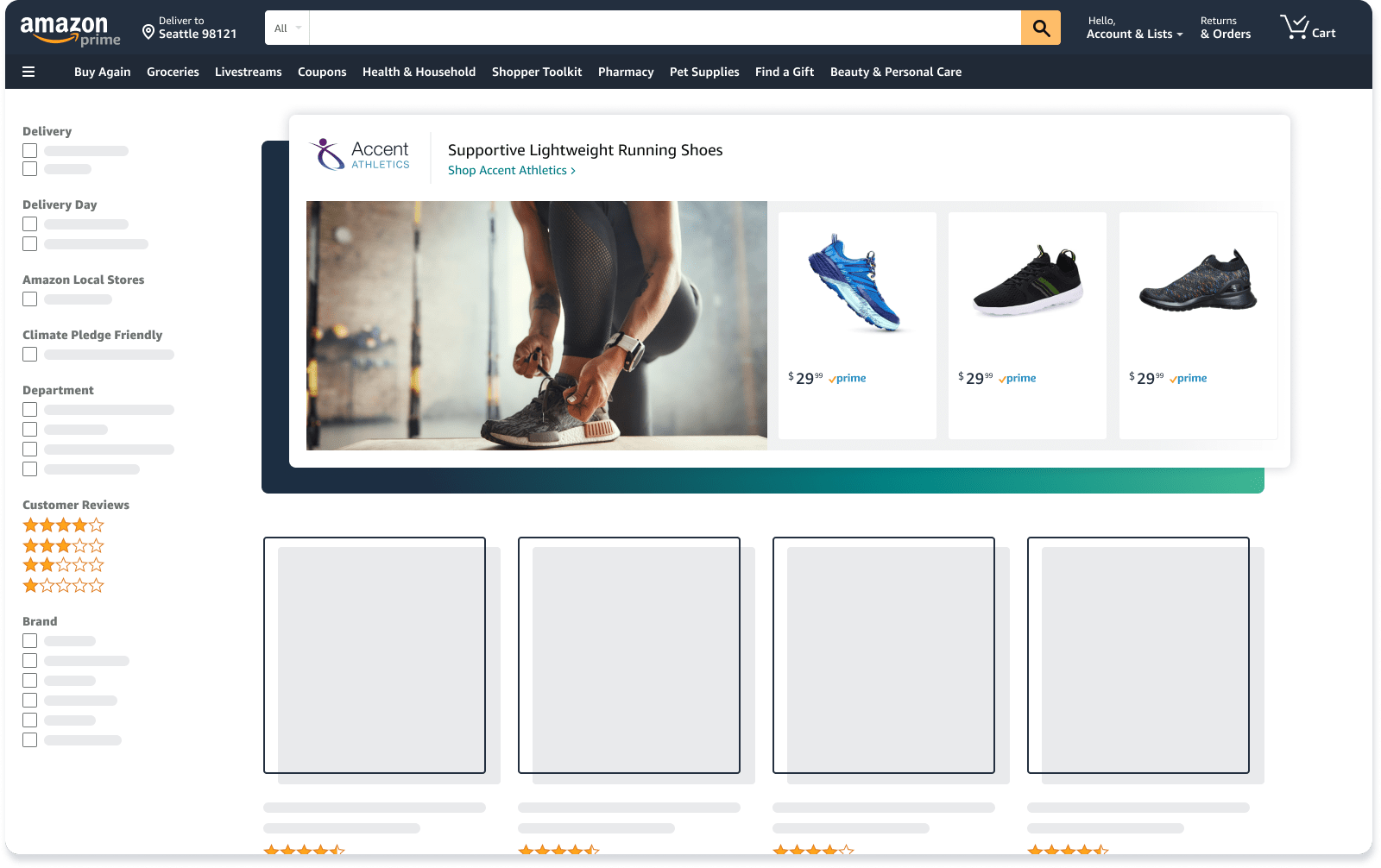 The Beginners Guide to Amazon Ads: Boost Your Sales with Effective ...