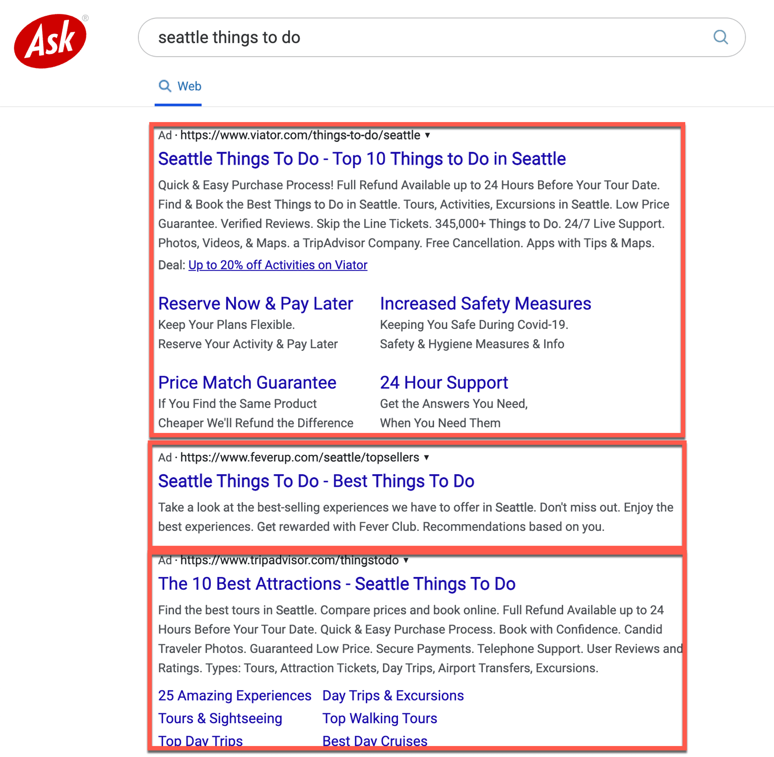 A Comprehensive Guide to Google Search Partners