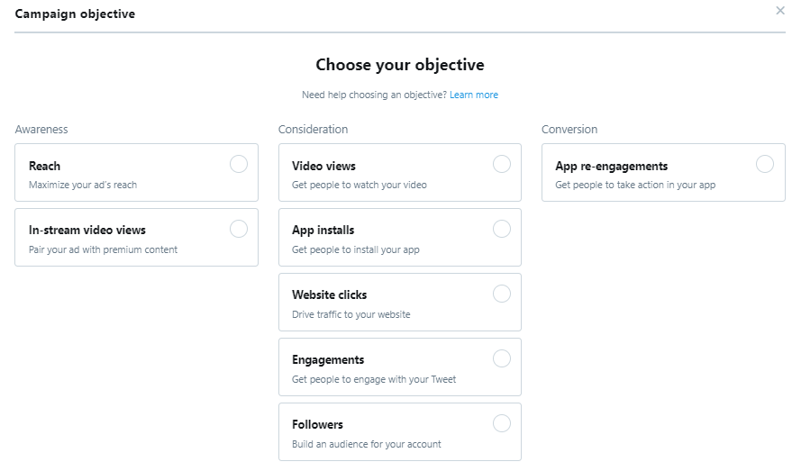 Types of Twitter Ads & How to Use Them | Seer Interactive
