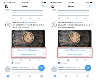 Types of Twitter Ads & How to Use Them | Seer Interactive