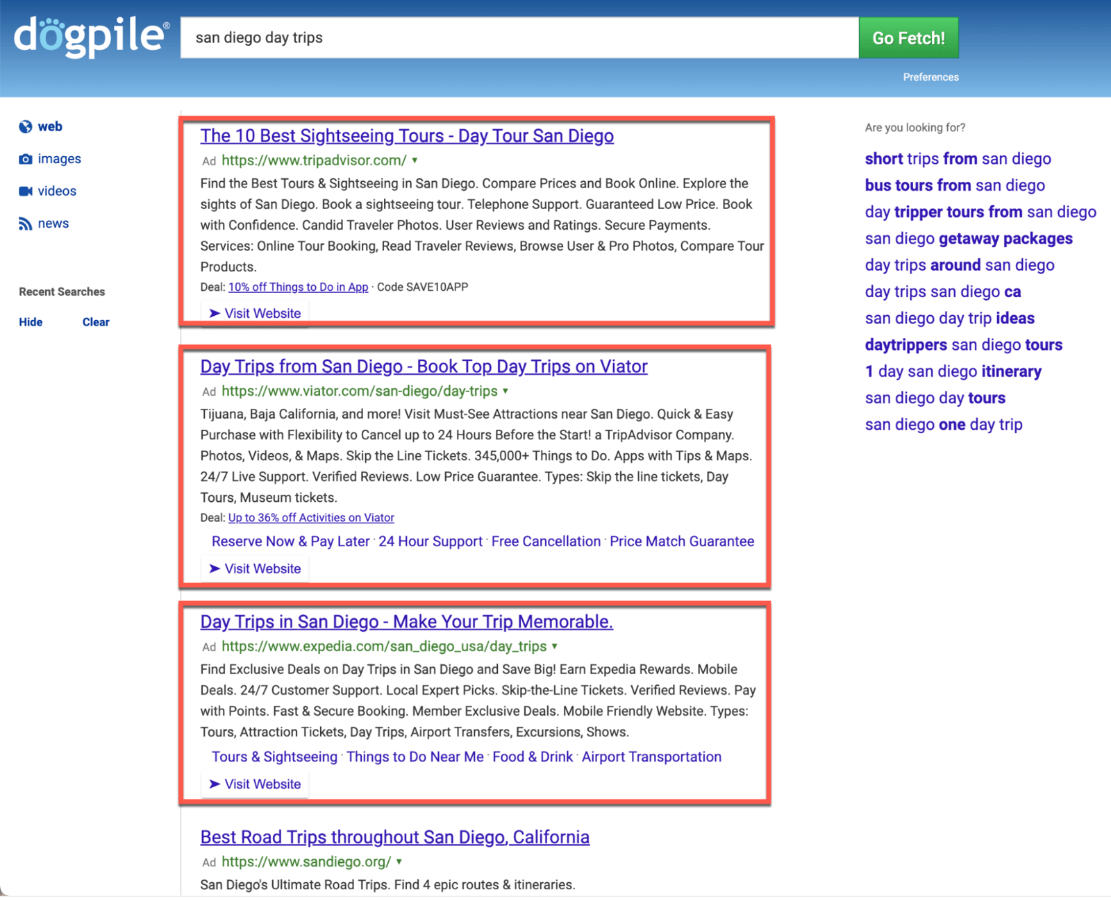 A Comprehensive Guide to Google Search Partners