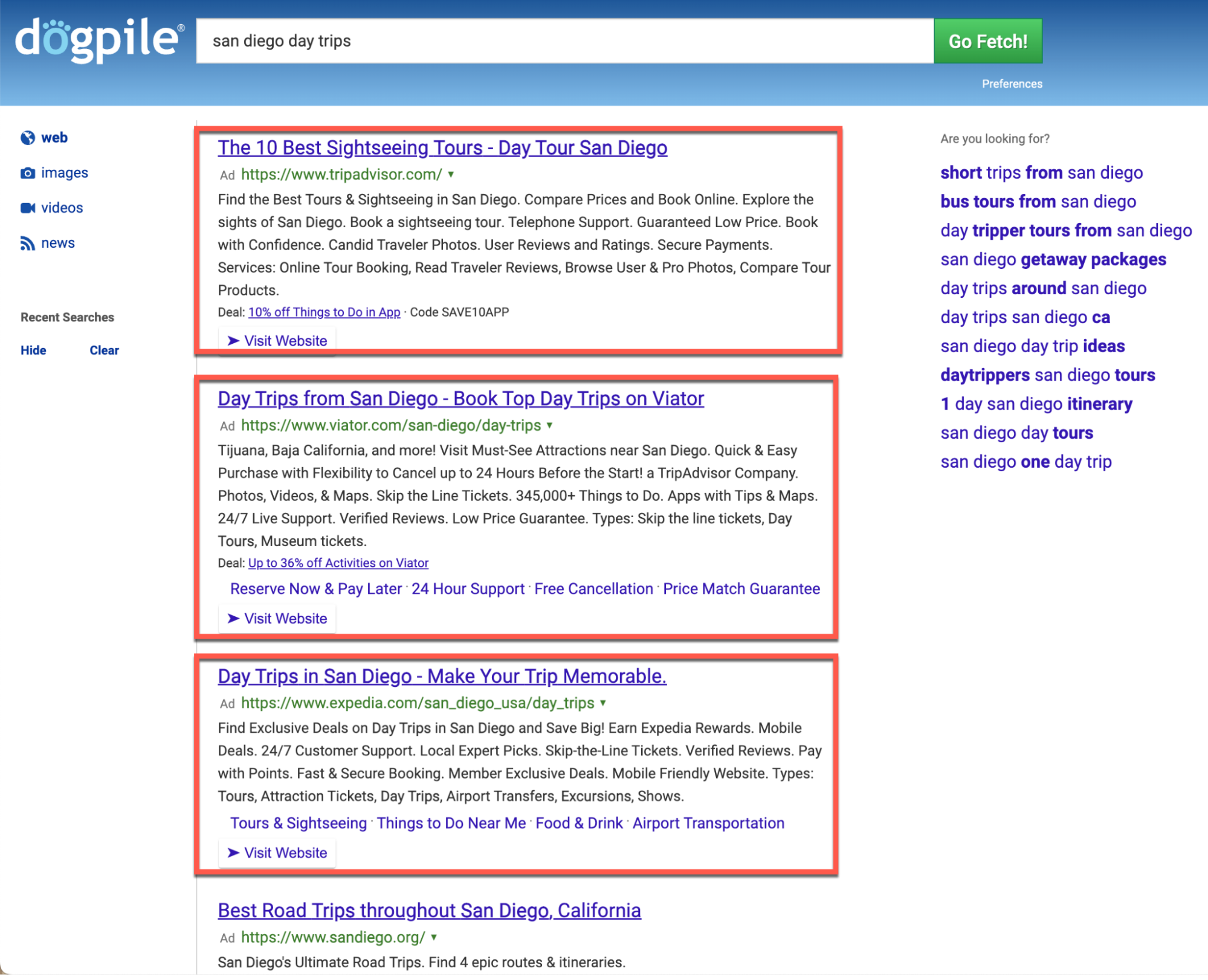 A Comprehensive Guide to Google Search Partners