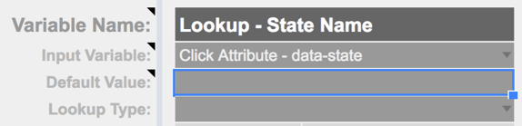 GTM Match Table Variable Generator (Lookup Tables & Beyond)