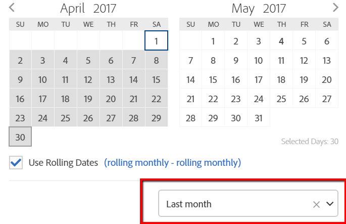 The Definitive Guide to Adobe Analysis Workspace