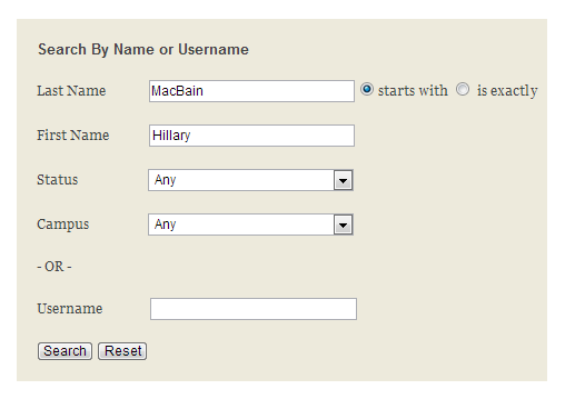 Effective Outreach: Finding Email Addresses for Professors and Students ...