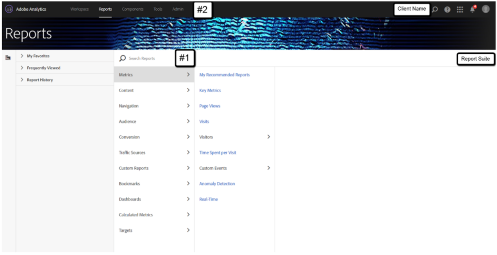 Adobe Analytics 101: Your Comprehensive Guide | Seer Interactive