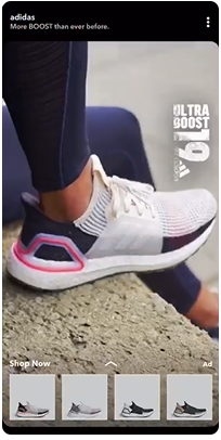 Leveraging Snapchat Ads: Types and Usage Guide | Seer Interactive Insights