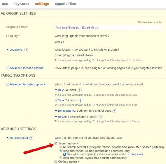 Mastering PPC: Options By Engine Mastering PPC: Options By Engine