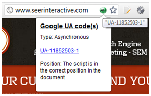 10 Google Analytics Browser Extensions to Save Time