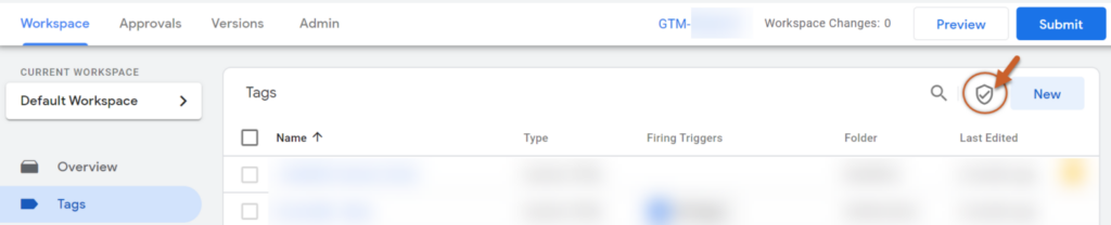 Google Tag Manager Guide: Consent Mode