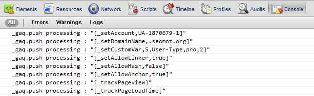 10 Google Analytics Browser Extensions to Save Time
