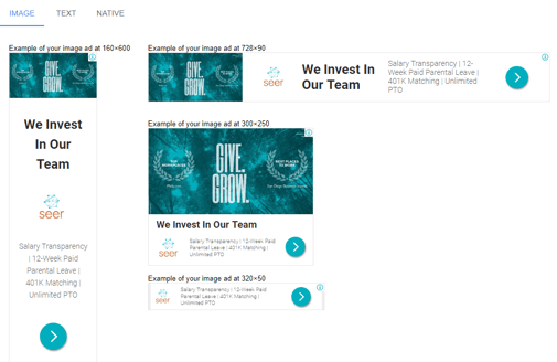 Best UX Practices for Designing Display Ads on Google & Bing