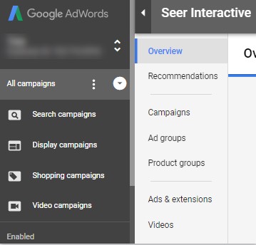 How to Navigate the New Google Ads