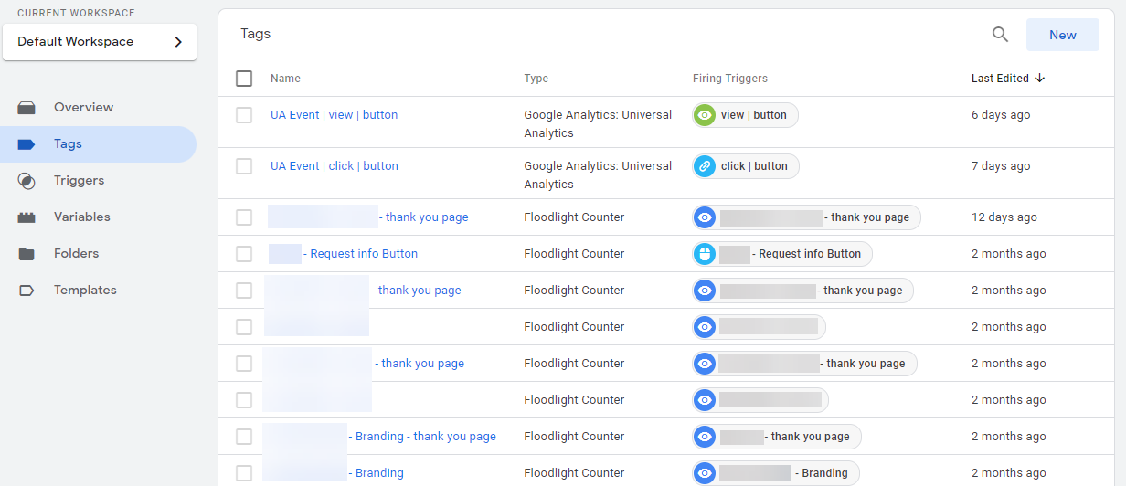 Comprehensive GTM Container Audit Guide | Seer Interactive