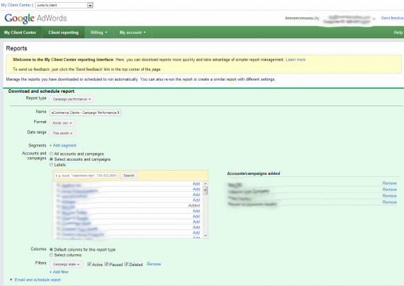 Mastering PPC: Understanding MCC and Its Importance in Agencies | Seer ...