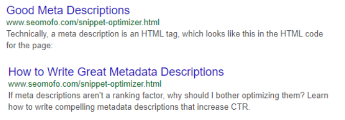 How to Write Great Meta Descriptions