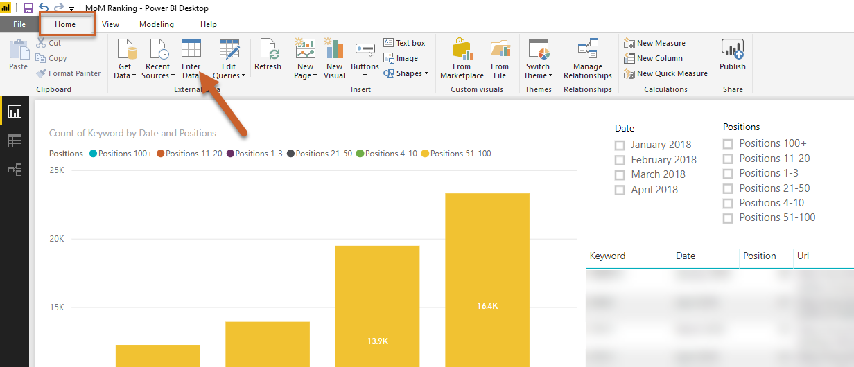 Reorder a Legend in Power BI: Step-by-Step | Seer Interactive