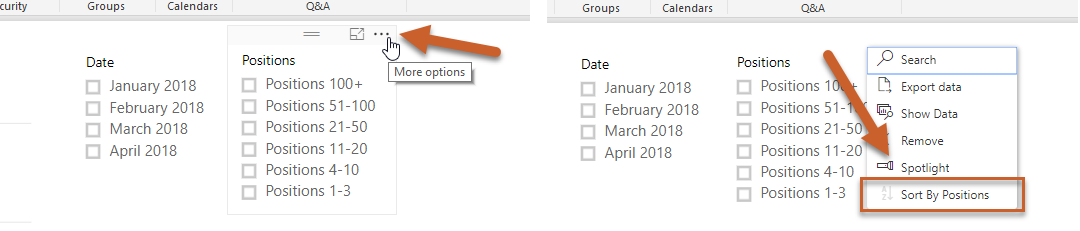 Reorder a Legend in Power BI: Step-by-Step | Seer Interactive