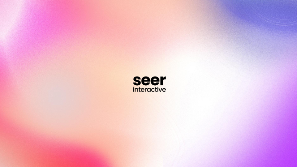 Re-Introducing Seer: Our Rebrand Journey