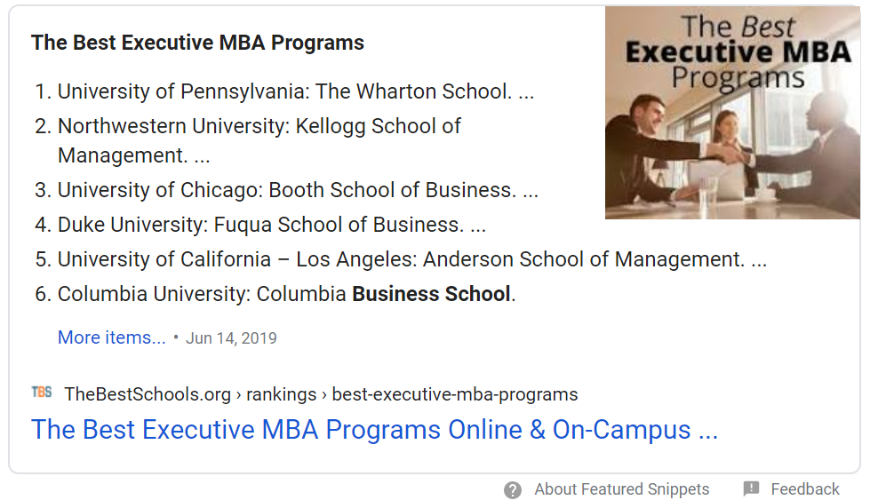 How to Optimize Your Content for Google Answer Boxes