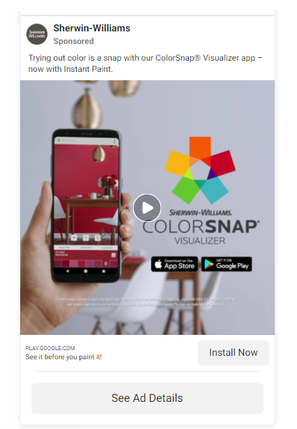 Paid Social Creative Best Practices Guide 2021