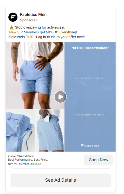 Paid Social Creative Best Practices Guide 2021