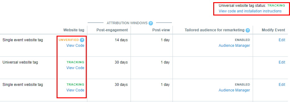 Measure Your Twitter Campaigns with Conversion Tracking