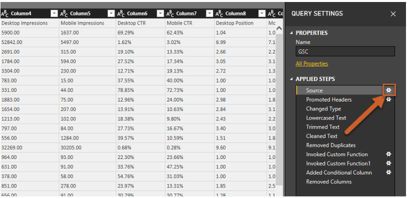 How to Create Templates in PowerBI | Seer Interactive
