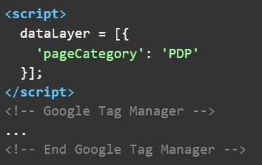 How to Quickly Leverage Your Data Layer for Enhanced Site Tracking