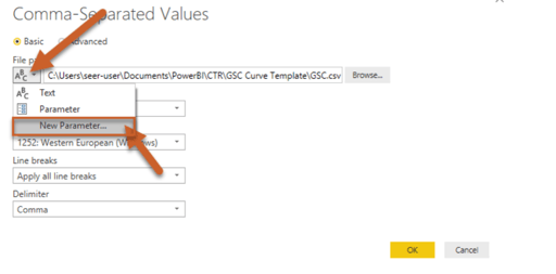 How to Create Templates in PowerBI | Seer Interactive