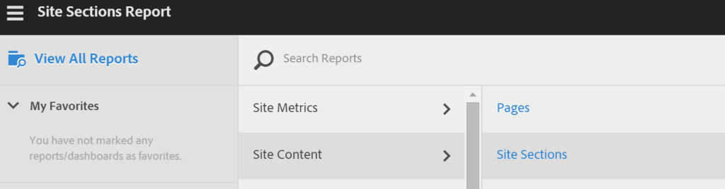 Adobe Analytics Dashboard Tutorial