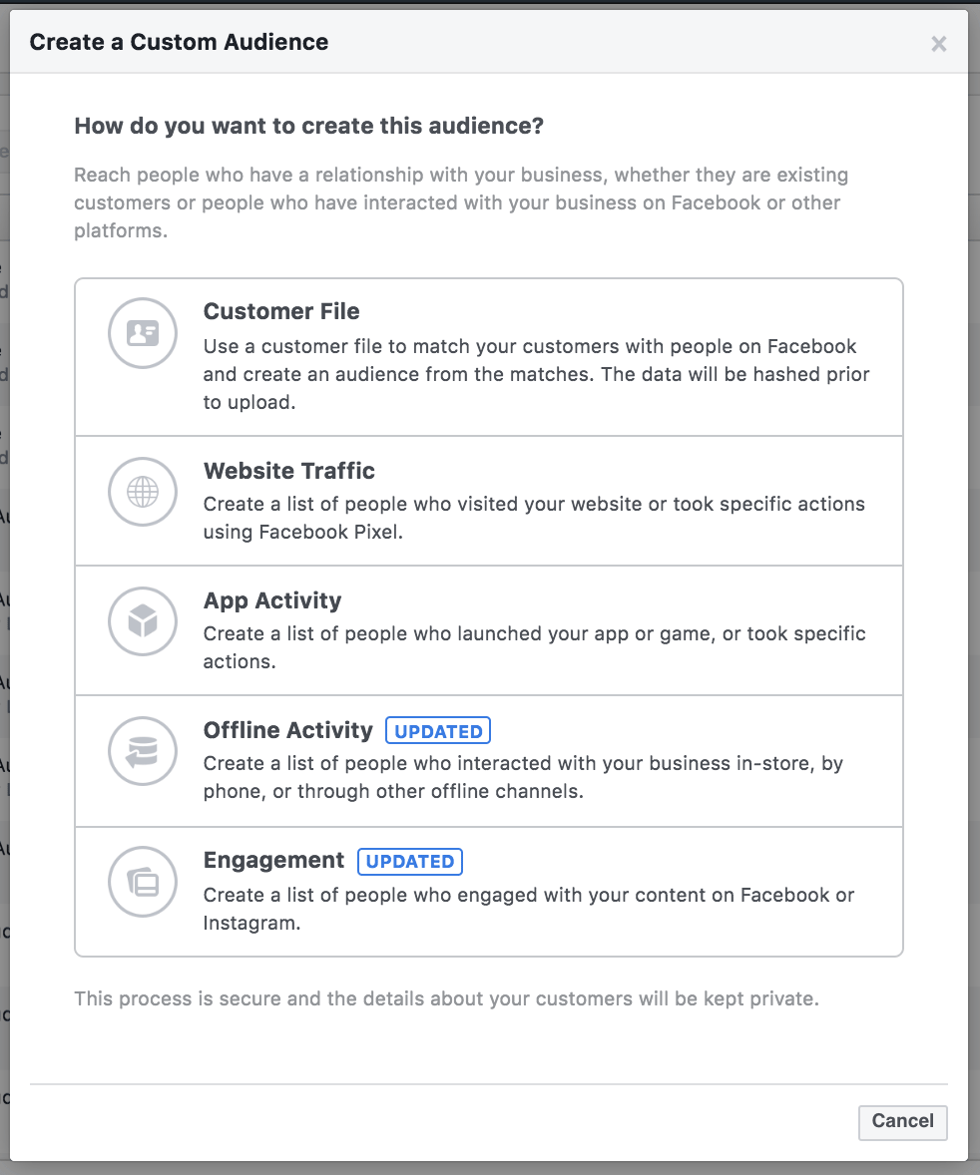 The 4 Most Effective Types Of Instagram Ads | Seer Interactive