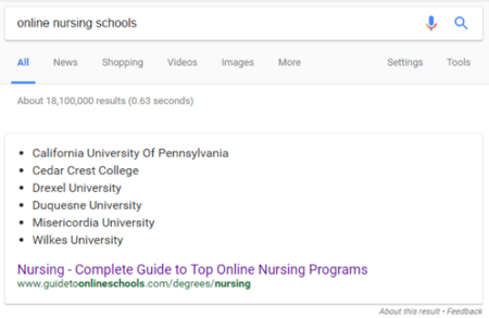 How to Optimize Your Content for Google Answer Boxes