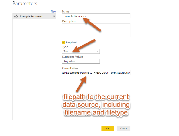 How to Create Templates in PowerBI | Seer Interactive