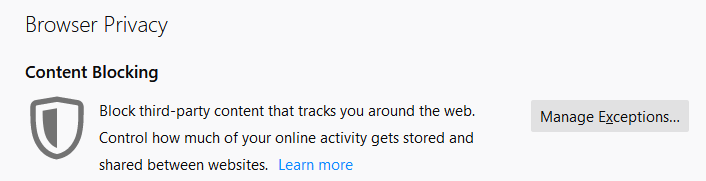 What Firefox Enhanced Tracking Protection Means for Digital Marketers