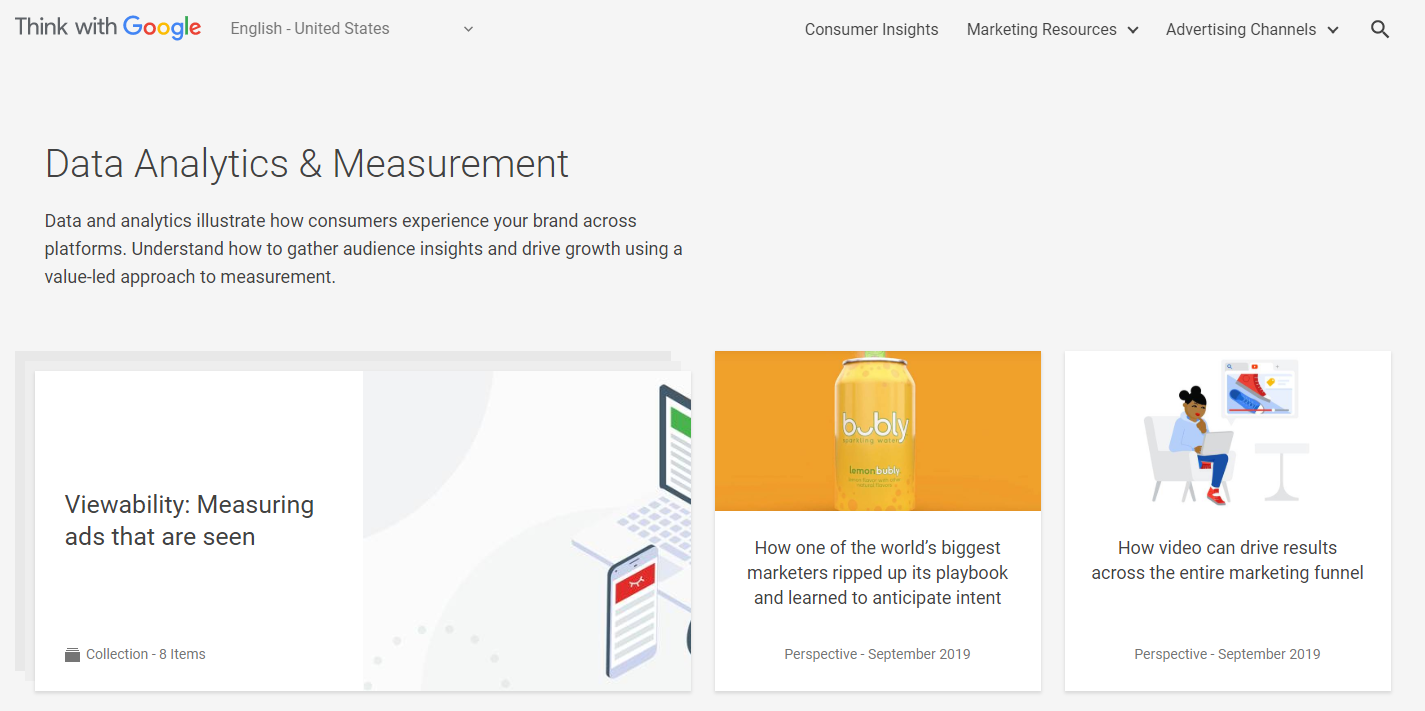 Content Hubs 101: A Guide to SEO Content Strategy | Seer Interactive