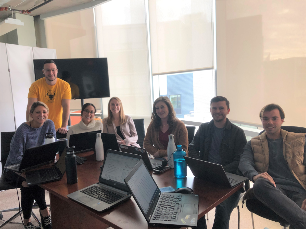 The Benefits of an Internship After Graduation