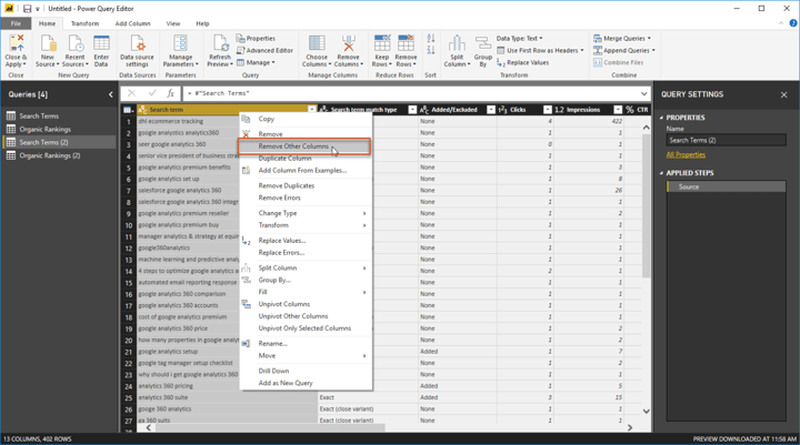 Joining Many to Many with a Bridge in Power BI | Seer Interactive