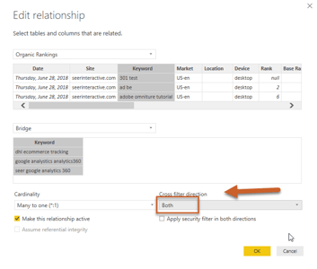 Joining Many to Many with a Bridge in Power BI | Seer Interactive