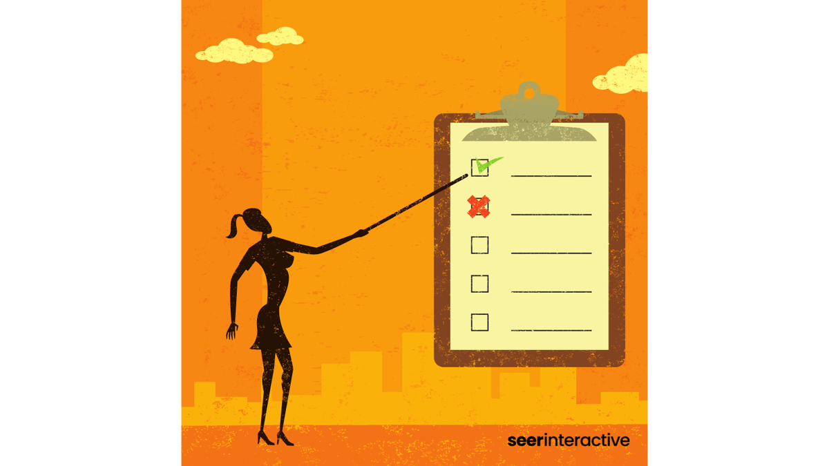 How to Transition an Agency Client | Seer Interactive