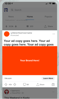 How to Advertise on Reddit: Getting Started | Seer Interactive