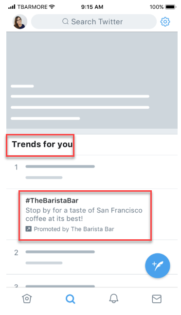 Types of Twitter Ads & How to Use Them | Seer Interactive