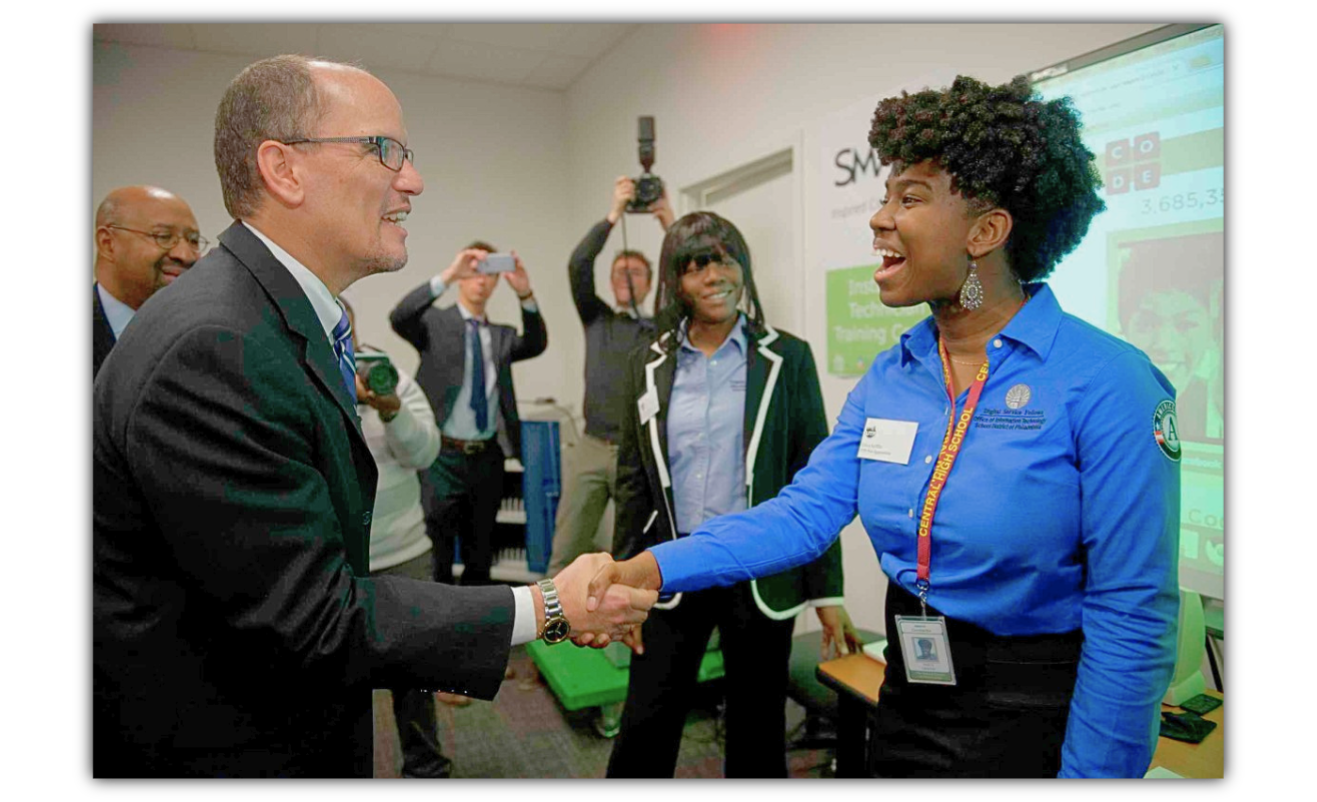 4 Organizations to Discover Diverse Tech Talent | Seer Interactive