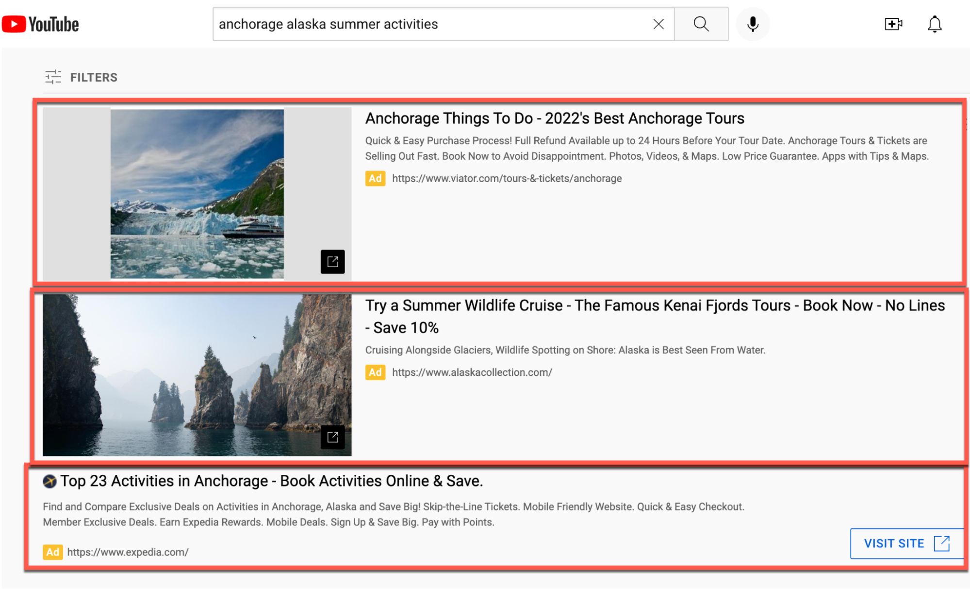 A Comprehensive Guide to Google Search Partners