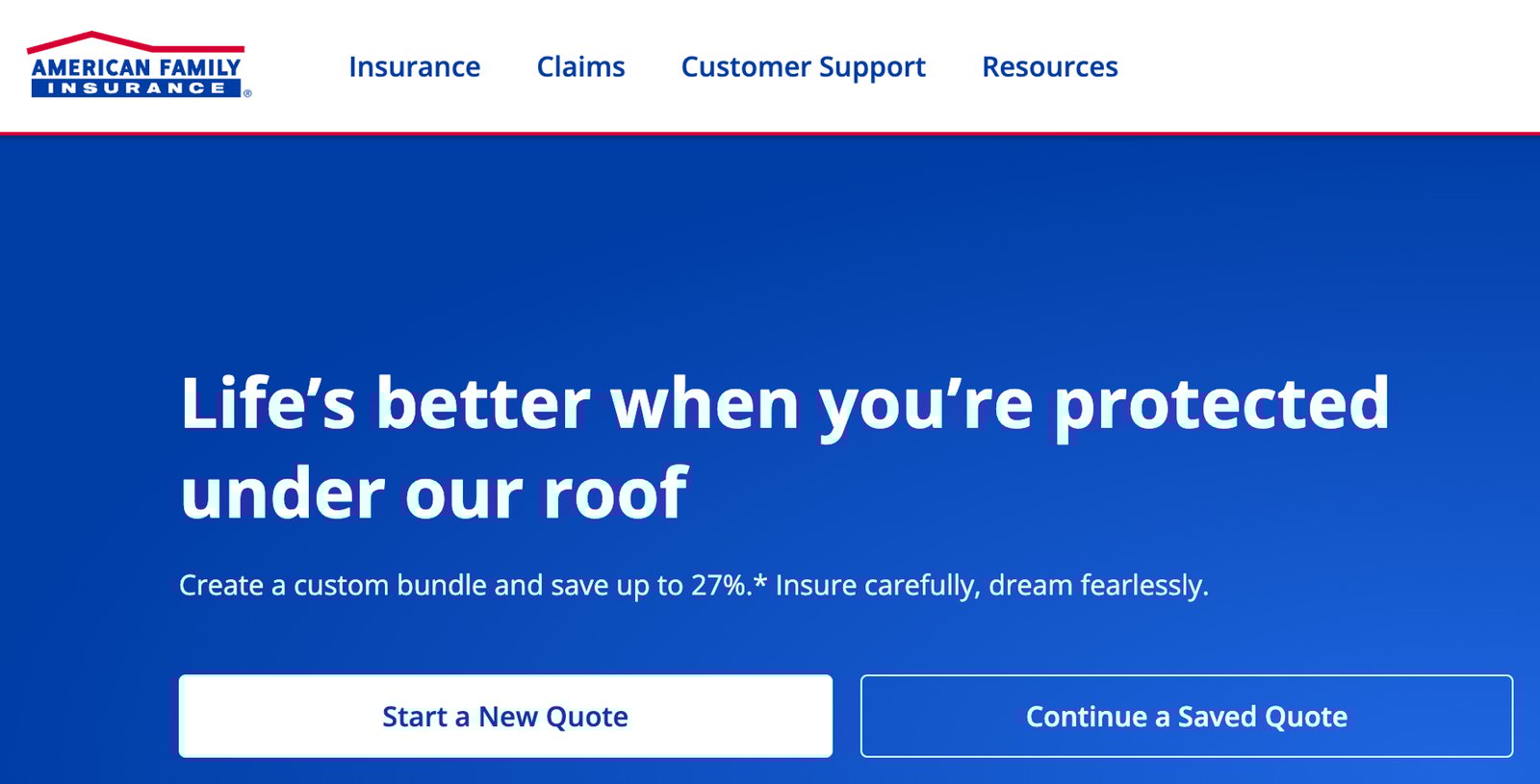 Optimize Forms on Finance Websites | Seer Interactive