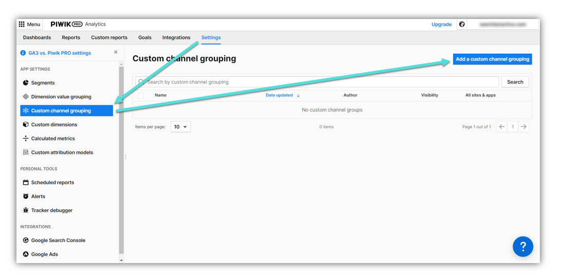 Use Google Analytics to Monitor AI Driven Search Traffic from ChatGPT, Gemini, and Perplexity