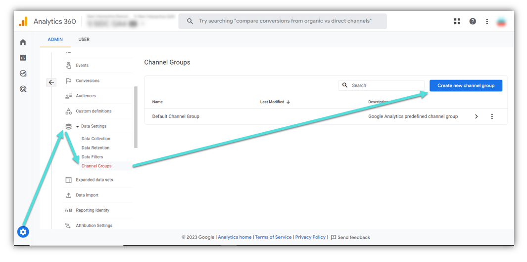 AI-Driven Search Traffic Now in Analytics Platforms | Seer Interactive