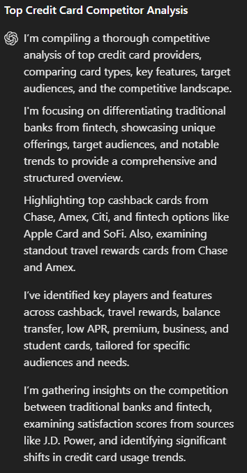 Google Deep Research vs. OpenAI Deep Research: The Future of AI ...